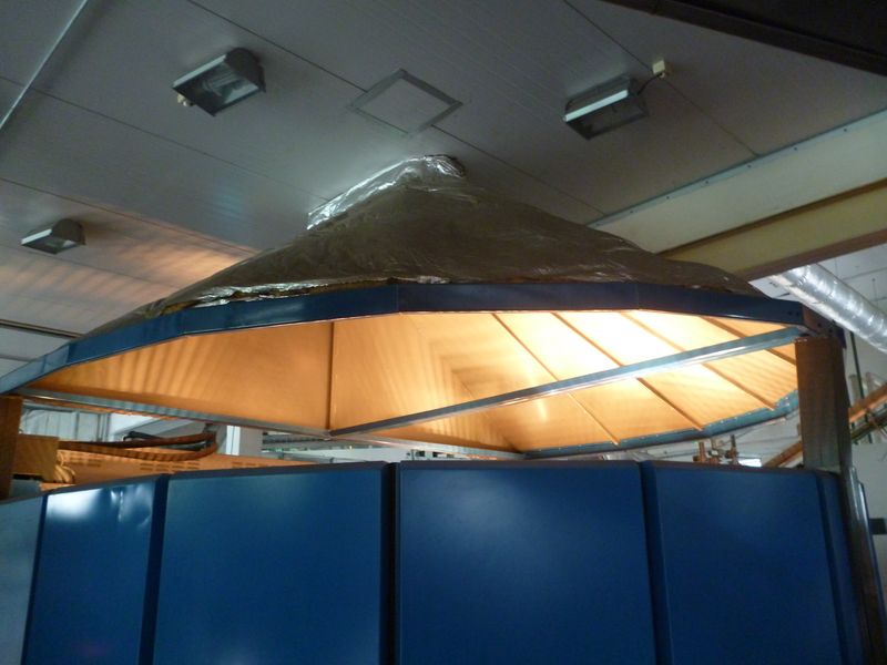 SALUS - Extractores de Calor en Líneas de Soplado - Metalúrgica ...